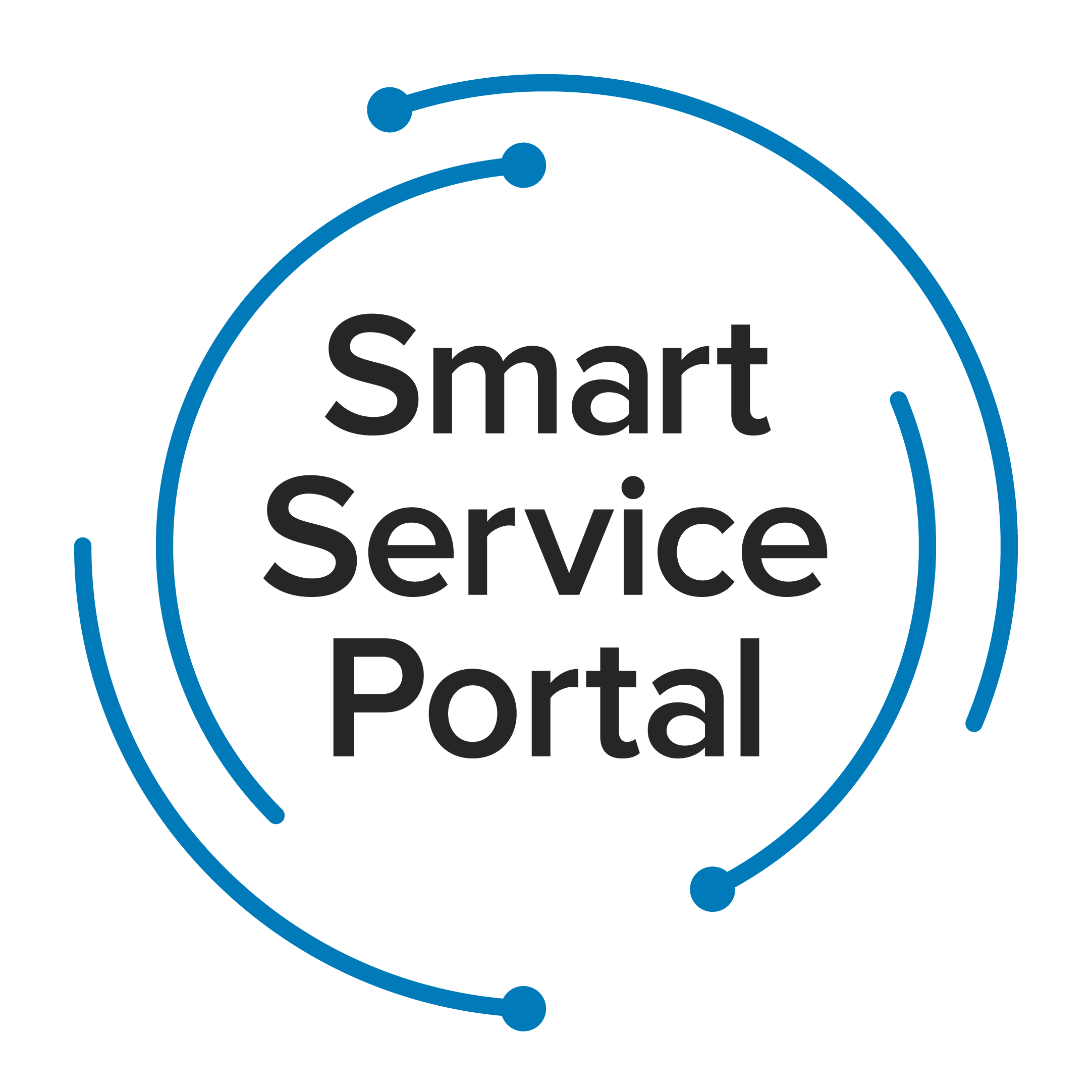 Smart Service Portal - Gemeinde Dietwil